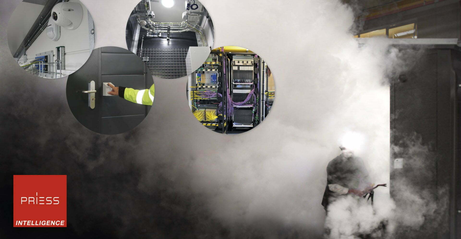 Press Release: Priess Intelligence | Priess A/S