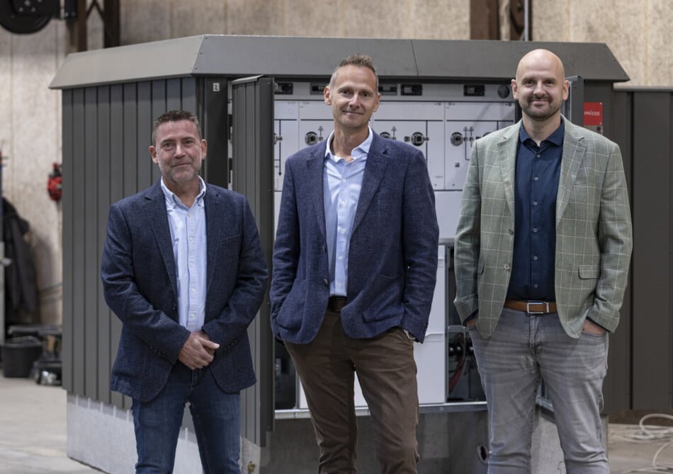 About Priess | Priess A/S