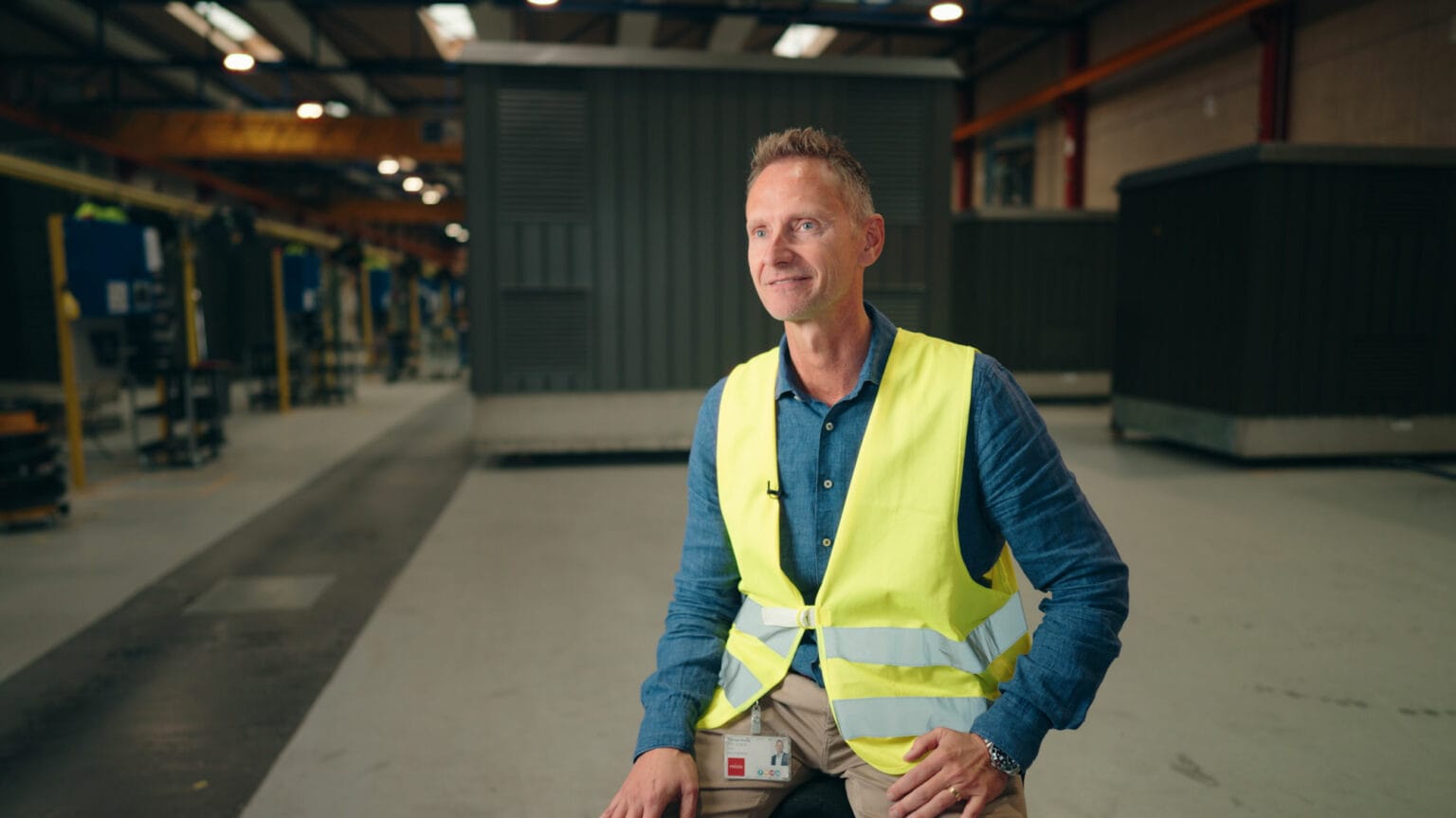 Priess acquires ABB’s local Compact Secondary Substation product line ...